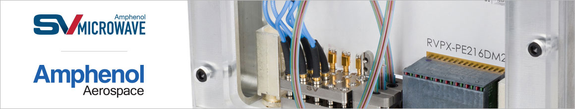 VPX Solutions – Amphenol | DigiKey